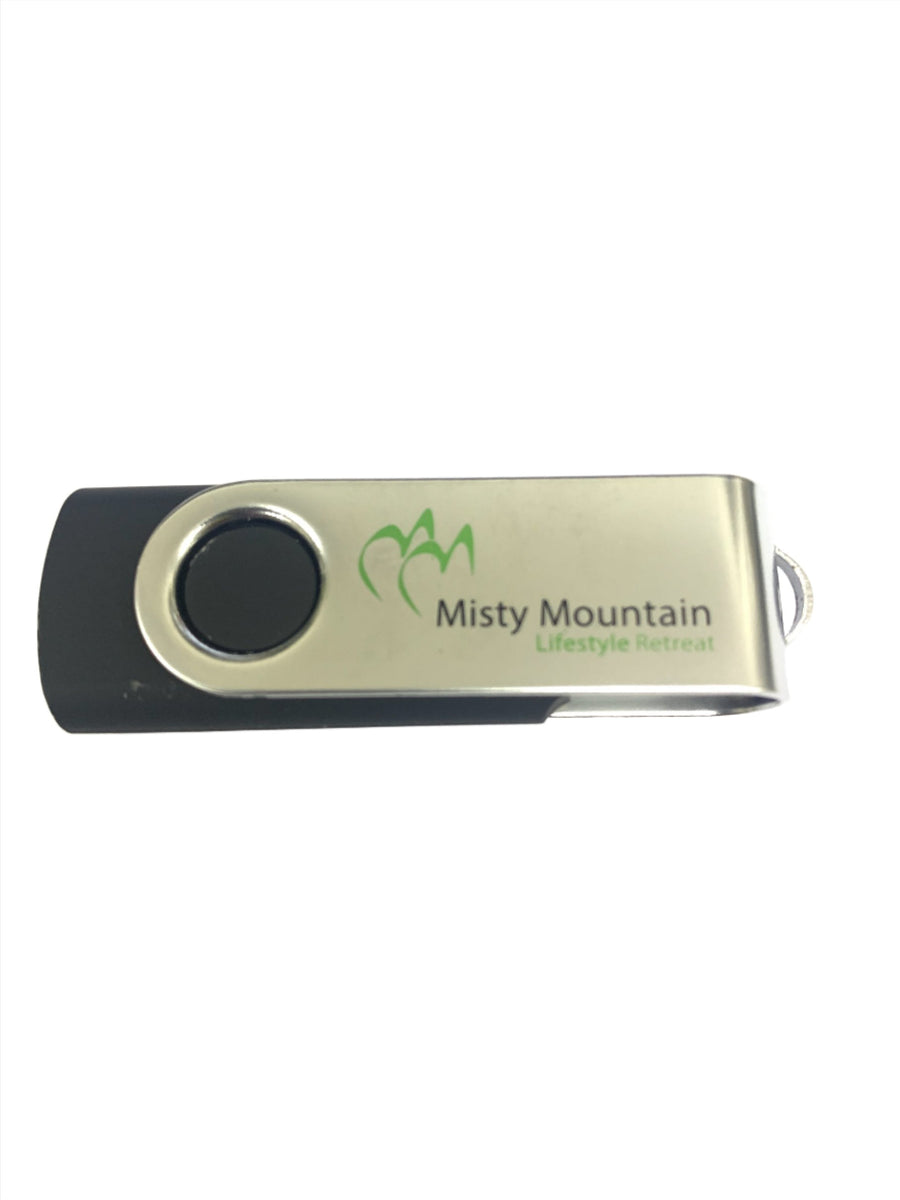 USB Barbara O'Neill Lecture Pack – Misty Mountain Lifestyle Shop USB Barbara O'Neill Lecture Pack – Misty Mountain Lifestyle Shop