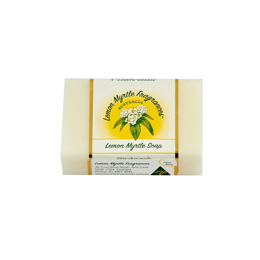 Lemon Myrtle Fragrances Australia – Misty Mountain Lifestyle Shop